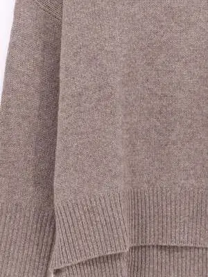 LISA YANG Heidi Cashmere Turtleneck