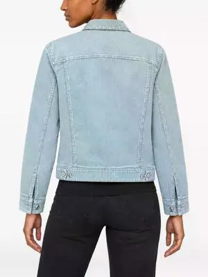 Zadig&Voltaire Bases Corduroy Jacket - Blue
