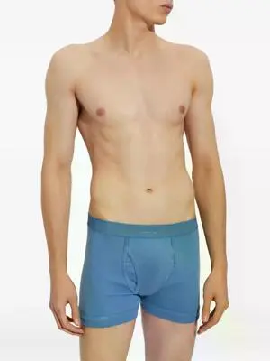TOM FORD Logo-waistband Boxers