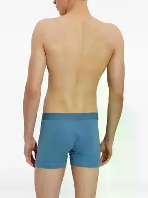 TOM FORD Logo-waistband Boxers