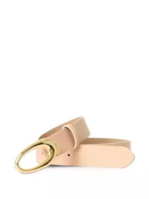 B-low The Belt Daphne Leather Belt