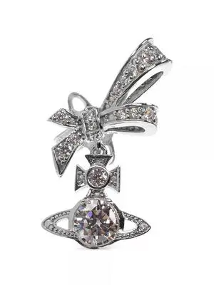 VIVIENNE WESTWOOD Angelique Orb Earrings
