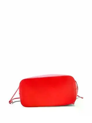 LOUIS VUITTON Neverfull Epi Leather Mm Tote Bag