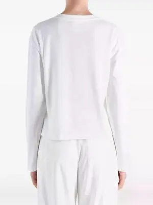 PUMA Long-sleeve T-shirt