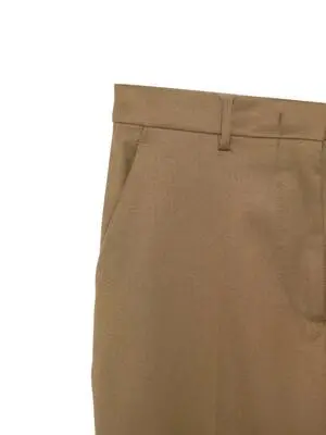 MANUEL RITZ Wide-leg Tailored Trousers