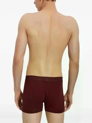 TOM FORD Logo-waistband Boxers