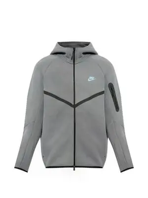 Nike Tech Fleece Windrunner Full-zip Jacket