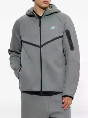 Nike Tech Fleece Windrunner Full-zip Jacket