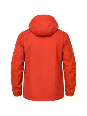 ECOALF Diluvio Hooded Jacket