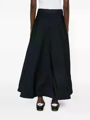 Max Mara A-line Maxi Skirt