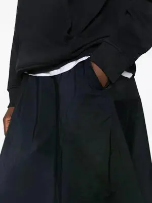 Max Mara A-line Maxi Skirt