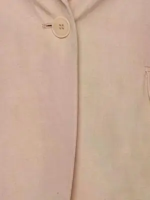 Stella McCartney Single-breasted Blazer