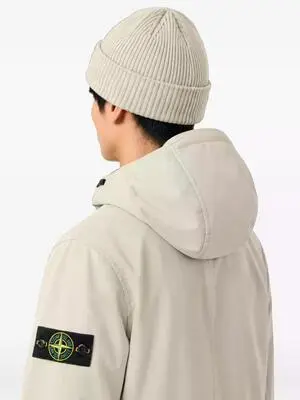 Stone Island Q100004 Soft Shell-r_e.dye Technology Jacket