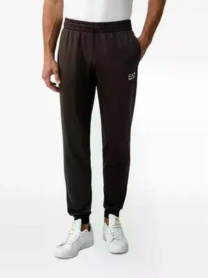 EA7 Logo-print Tracksuit