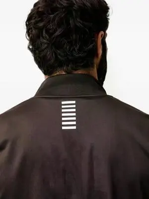 EA7 Logo-print Tracksuit