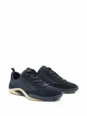 LANVIN Lnv2 Sneakers In Nylon