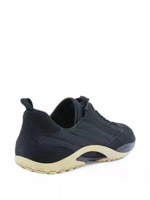 LANVIN Lnv2 Sneakers In Nylon