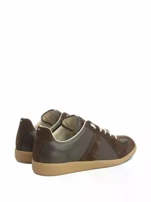 MAISON MARGIELA Replica Sneakers - Brown