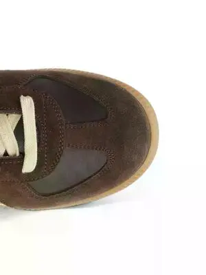 MAISON MARGIELA Replica Sneakers - Brown