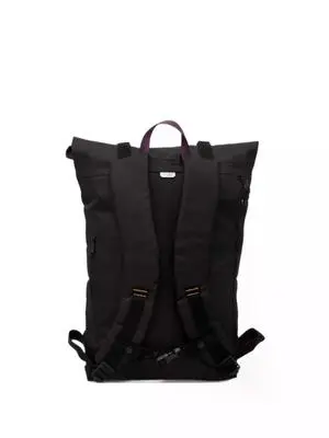 DOUGHNUT Christopher Happy Camper Series Backpack - Black