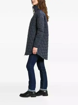 DIDRIKSONS Nima Quilted High-neck Jacket
