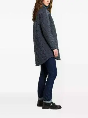 DIDRIKSONS Nima Quilted High-neck Jacket
