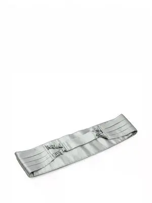 Brioni Pleated Silk Cummerbund