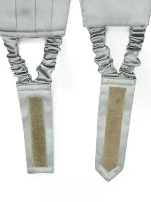 Brioni Pleated Silk Cummerbund