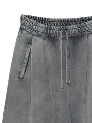 HAIKURE Faded Drawstring Track Pants