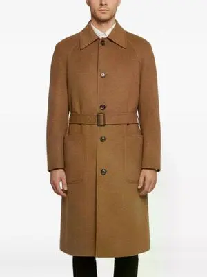 Loro Piana Rain System Owen Coat