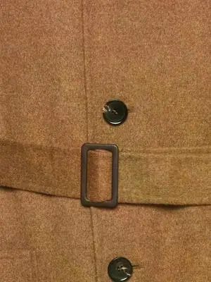 Loro Piana Rain System Owen Coat