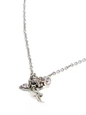 VIVIENNE WESTWOOD Putti Pendant Necklace