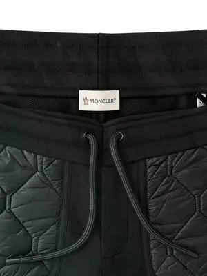 Moncler Cotton-blend Track Pants