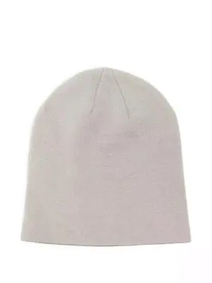 StÜssy Logo-embroidered Beanie Hat
