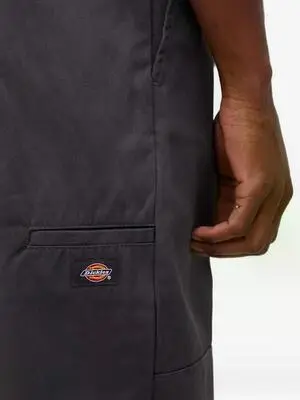 Dickies Double-knee Straight-leg Trousers