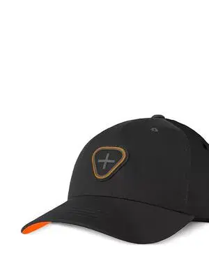 GERTRUDE Billys Logo-patch Cap