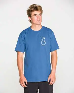 Volcom Makau Short Sleeve Tee