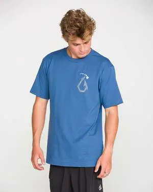 Volcom Makau Short Sleeve Tee
