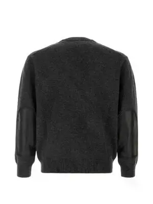 Junya Watanabe Wool Cardigan