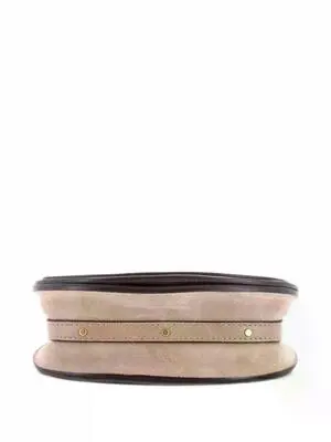 Chloé Nile Leather Small Crossbody Bag