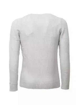 MC2 SAINT BARTH Regent Braid Sweater