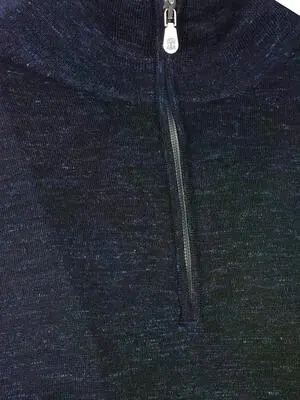 Brunello Cucinelli Quarter-zip Sweater