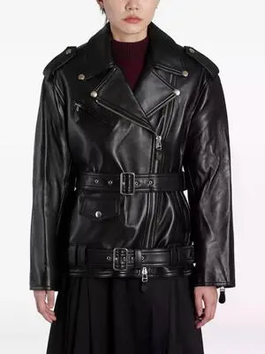 IRO PARIS Gravity Biker Jacket