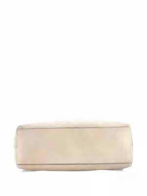 Gucci Soho Chain Strap Leather Medium Shoulder Bag