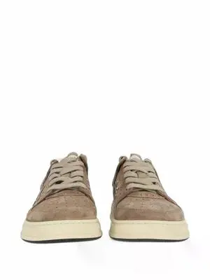Premiata Quinn 8652 Sneakers