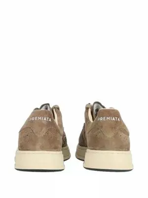 Premiata Quinn 8652 Sneakers
