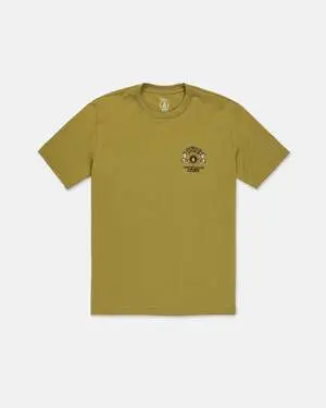 Volcom Jungle Juice Short Sleeve Tee