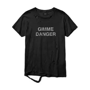 OTHER UK Gimmie Danger Thrasher Tee Aged