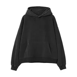 OTHER UK Vintage Issue Oversized Hoodie Vintage