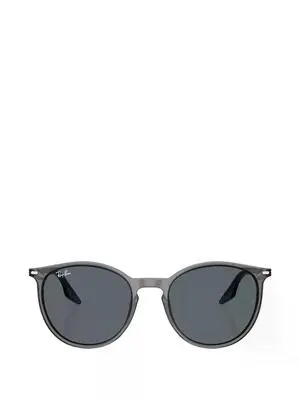 Ray-ban Round-frame Sunglasses